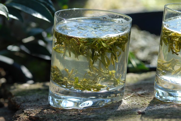 Xi Hu Long Jing - Teautja.hu